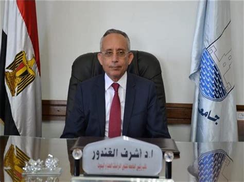 بدء التشغيل التجريبي لمنظومة دعم النشر العلمي بجامعة الإسكند مصراوى