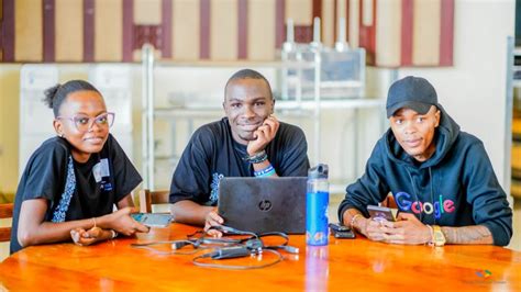 Victor Ashioya On Linkedin Devfestpwani