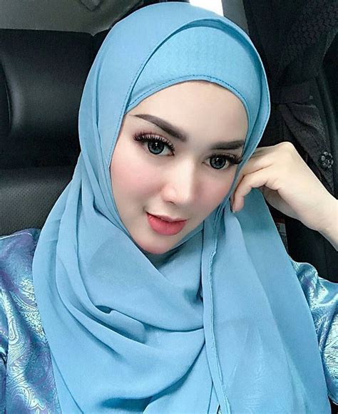 Hijaber Cantik Di Instagram Assalamualaikum 🤗🤗 Cantik Banget Ya Kak
