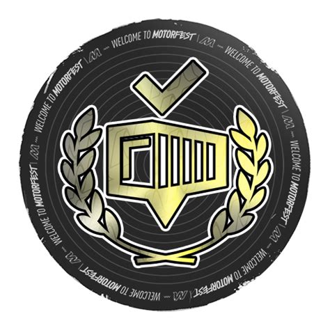 《小试牛刀！》奖杯 《飙酷车神 轰鸣盛典》