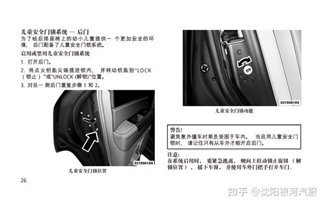 Jeep指南者车主必备：jeep指南者说明书｜jeep指南者用户手册｜jeep指南者保养手册 知乎