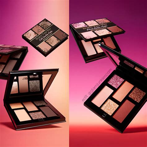Too Faced Born This Way Mini Paletten Jetzt In Deutschland Erhältlich ⋆