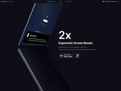Hyperfocus For Macos Aards Honorable Mention