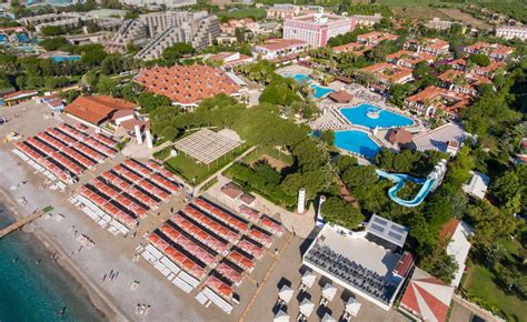 Лучшие отели Турции 5 🏨 номера обслуживание еда 🏝