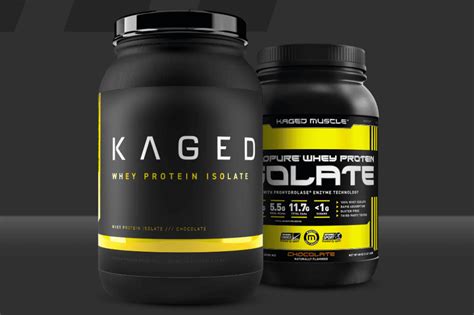 The Ultimate Guide To Whey Protein Isolate In Dubai Boost Your Fitness