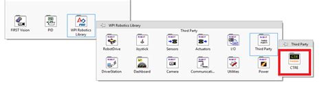 creating interactive dashboard frc driver station powenhosts