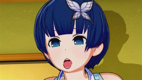 Senran Kagura Yozakura Creampie Hentai Xxx Mobile Porno Videos