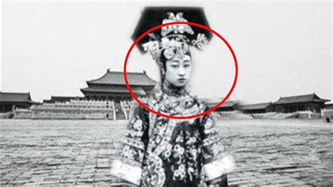 清末的最後一位格格，活到2004年，臨終前說了溥儀不敢說的話，留下一句遺言令人震驚！︱故宮︱太監︱宮女︱歷史︱歷史人物︱近代歷史︱歷史事件