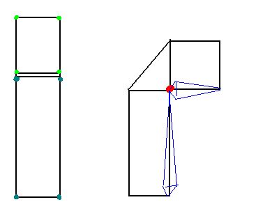 Matrix Applying Weights To Matrixes And Vertices Bone Rotation Stack Overflow
