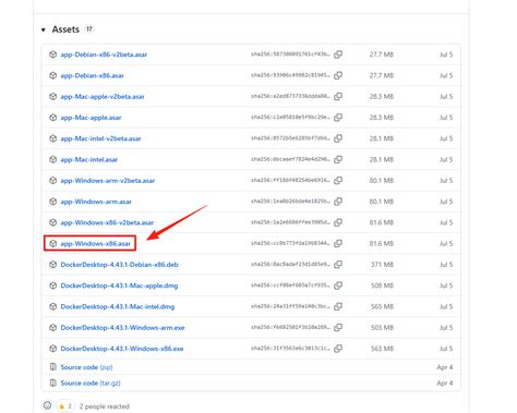 Windows安装docker详细步骤 知乎