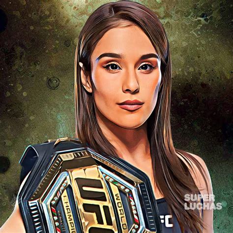 Alexa Grasso La Chica De Oro Toma La Estafeta Deportiva Mexicana