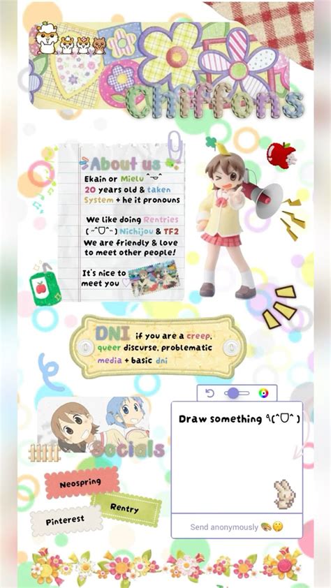 Cute Strawpage Inspo Notas Créditos Disenos De Unas