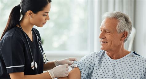 Comprehensive Guide To Safe Medication Injection Techniques Metanesta