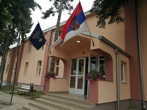 OŠ Stevan Sinđelić Vojska Vojska