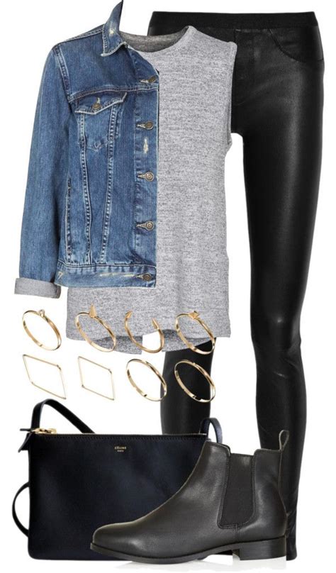 16 Faux Leather Leggings Outfit Ideas For Any Occasion Artofit