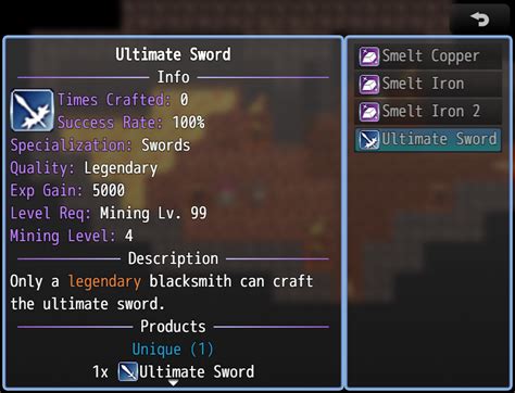 [cgmz] crafting rpg maker forums