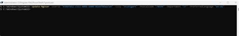 Microsoft Graph Powershell