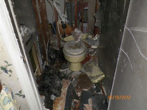 Another Fire Caused By Discarded Smoking Materials Manassas Va Patch
