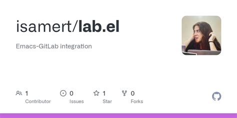 Label Simple Gitlab Interface For Emacs List And Act On Projects