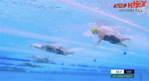 港隊何詩蓓出戰100米自由泳摘銅個人第4面奧運獎牌【hoy Tv巴黎奧運．賽事精華】一刀不剪重溫直播live賽後訪問 Uhk 港生活