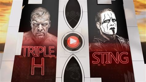 Wwe Wrestlemania 31 Match Card Remake V2 Hd By Edgarlazarte On