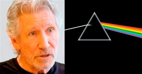 Roger Waters Pink Floyd Explica La Regrabación De The Dark Side Of