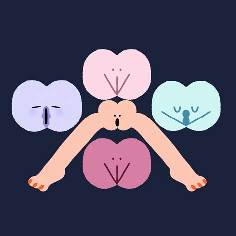 การช่วยตัวเองของคนมี ‘จิ๋ม ที่มีทั้งวันที่เสร็จ ไม่เสร็จ ไม่รู้ว่าจุดไหนคือเสร็จ ซึ่งล้วนเป็น