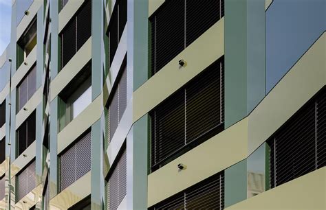 Alucobond A2 The Building Agency