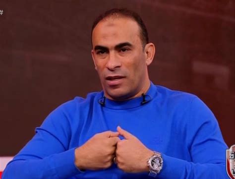 سيد عبد الحفيظ يحرج أمير توفيق بشأن تصريحات فشل تعاقد الأهلي مع سفيان