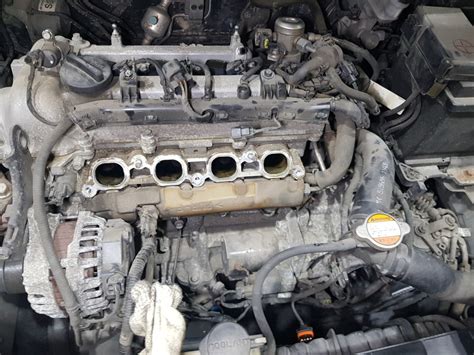 아반떼 Md 흡기 밸브 클리닝 작업 요청엔진진동 및 변속시 떨림브레이크오일브레이크패드 서수원정비소당수동카센타입북동