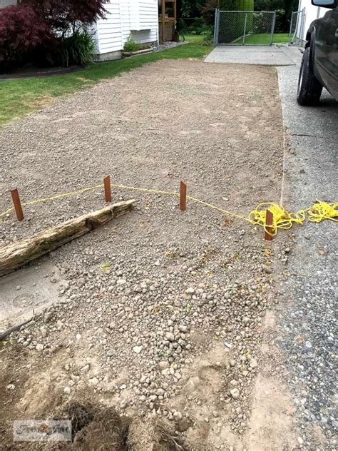 Creating A Split Rail Fence Garden Funky Junk InteriorsFunky Junk Interiors