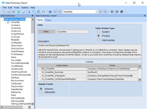Speed Up Baq Refresh In Dashboard Epicor Erp 10 Epicor User Help Forum