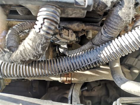 Замена датчика температуры охлаждающей жидкости — Opel Astra H 1 6 л 2011 года поломка Drive2