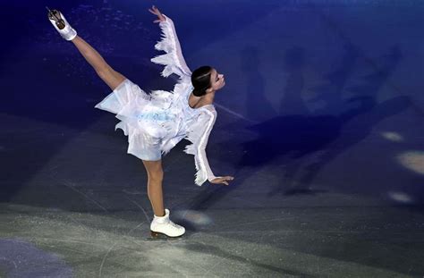 Anna Shcherbakova Ave Maria