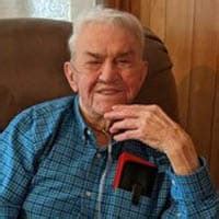 Obituary For James Lukie Lucas Prescott Sr Patriot Publishing Llc