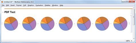 Bugs Exporting Pdf With Large Papersize Mathematica Stack Exchange