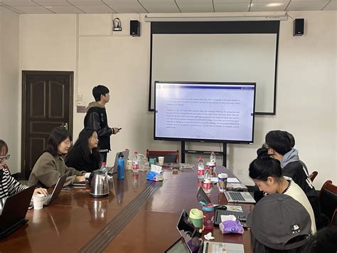 工商管理学院2023年海外名师课堂第四季•第三课暨营销管理系学术系列讲座2023年第127期成功举办