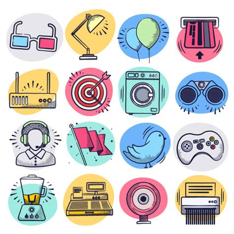 Dessin Filaire Vectoriels Et Illustrations Libres De Droits Istock