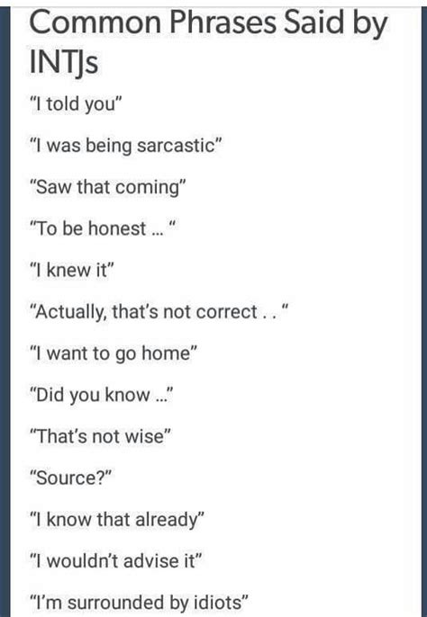 Pin By Amanda Miller On Mbti Sims Mbti Entj Personality Entj