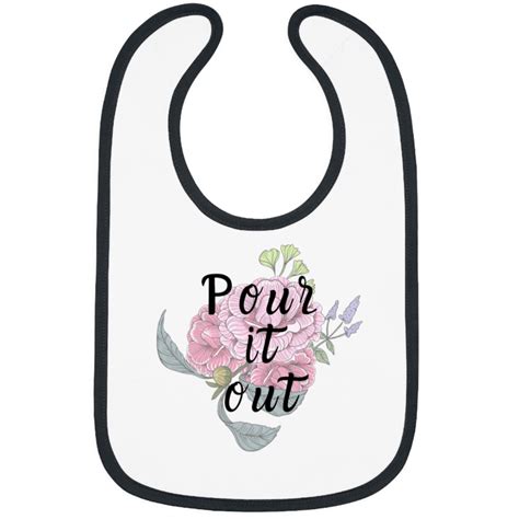 Sweet Magnolias Pour It Out Bibs Sold By Lamarwug Sku 150156424