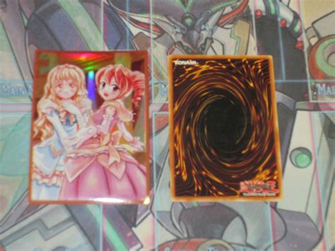 Yugioh Spiral Spear Strike X1 Fet En043 Ultimate Rare Unlimited