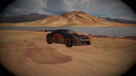Forza Horizon 3 Forzathon Guide KW 22 Ein Entspanntes Wochenende