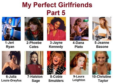 My Perfect Girlfriends Part 5 By Toddtorpor On Deviantart