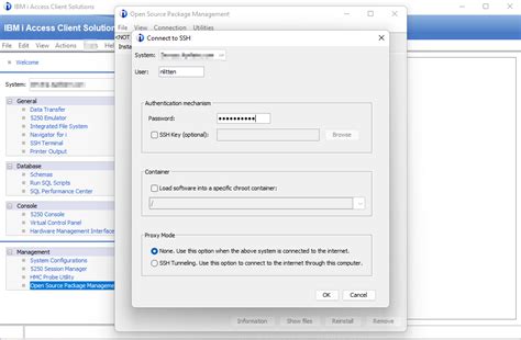 Install Mariadb On Ibm I Nick Litten Ibm I As400 Iseries Software