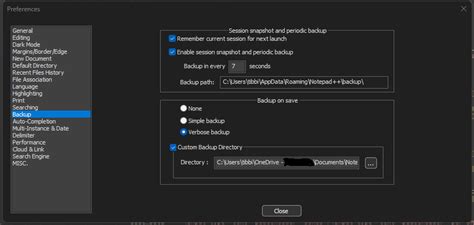 Nppftp Frequently Crashes The Entire Npp Instance On Saveftp Upload