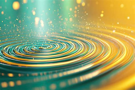 Swirling Chaos Attractor Illustrating Sensitivity To Initial Conditions