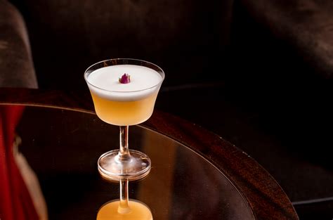 Best Alcohol Free Cocktails In London 9 Non Alcoholic Drinks
