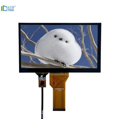 Quality TFT LCD Display TFT LCD Module Factory From China