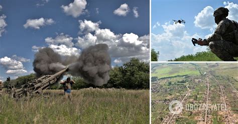 Контрнаступ ЗСУ на півдні виснажує війська РФ аналіз Isw Oboz Ua