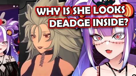 Michi Reacting To Zen Cant Believe How DENSE Haruka Is YouTube